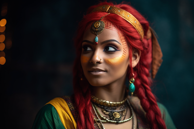 Zelda Characters Brought to Life: AI's Astonishing Real-Life Makeovers ...